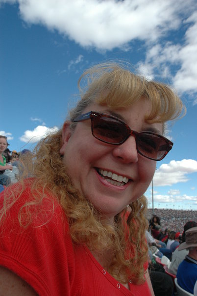 The Zolkowski's - Debbie & Ray